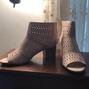 Rampage | Shoes | Gorgeous Rampage Heeled Sandal | Poshmark